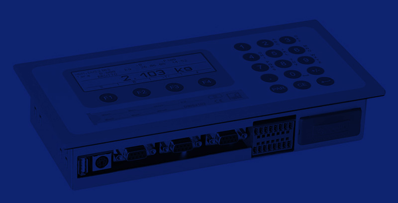 UniServer AUTO — Универсальный сервер автоматизации